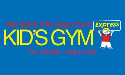 Kids Gym Indoor Playground | We Rock the Spectrum - Naperville