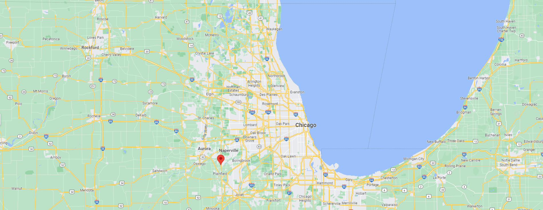 About Us | We Rock the Spectrum - Naperville